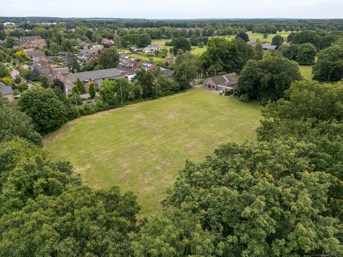 Twaalf nieuwe huizen bij centrum Wezep, maar dat hadden er meer kunnen ...