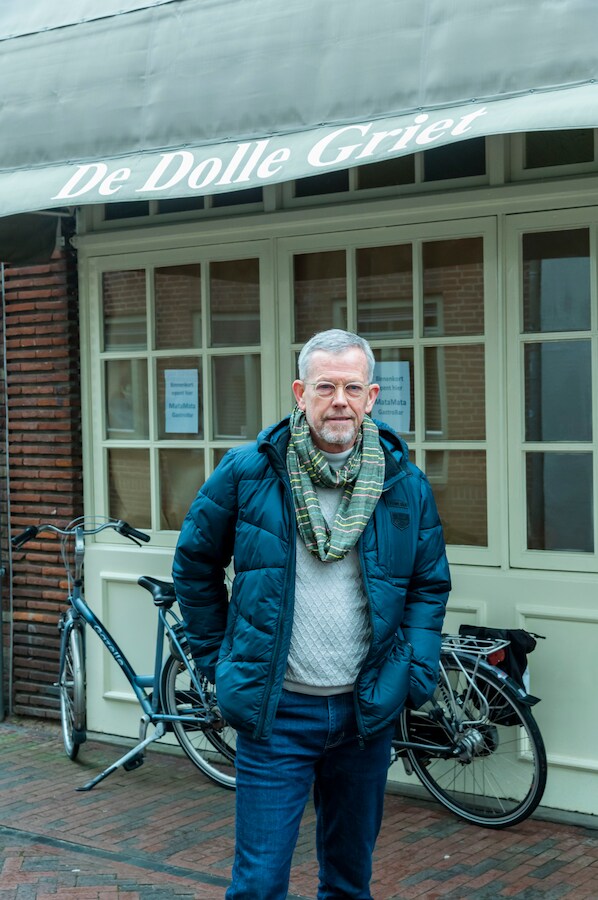 Harderwijks restaurant De Dolle Griet wordt Spaanse gastrobar: ‘Als ...