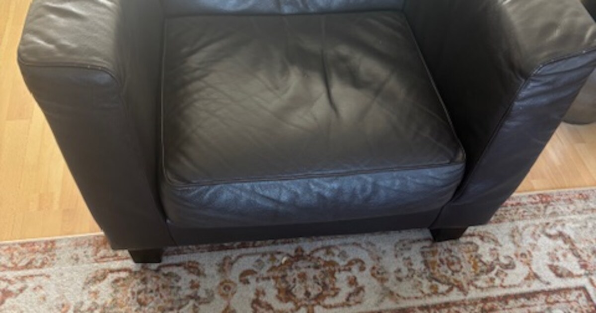 Lezers helpen lezers: Hoogslaper, stoel, windbuks en trouwkaart ...