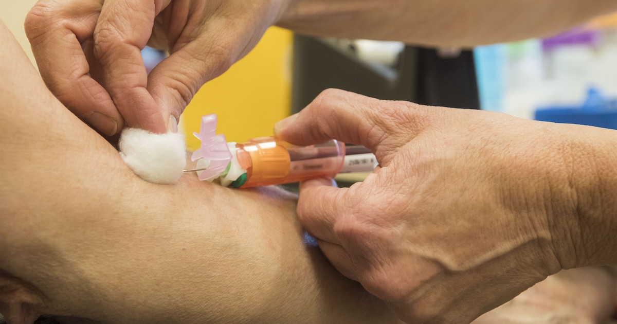 Speldenprik of gewoon service? Deventer Ziekenhuis start prikpost in ...