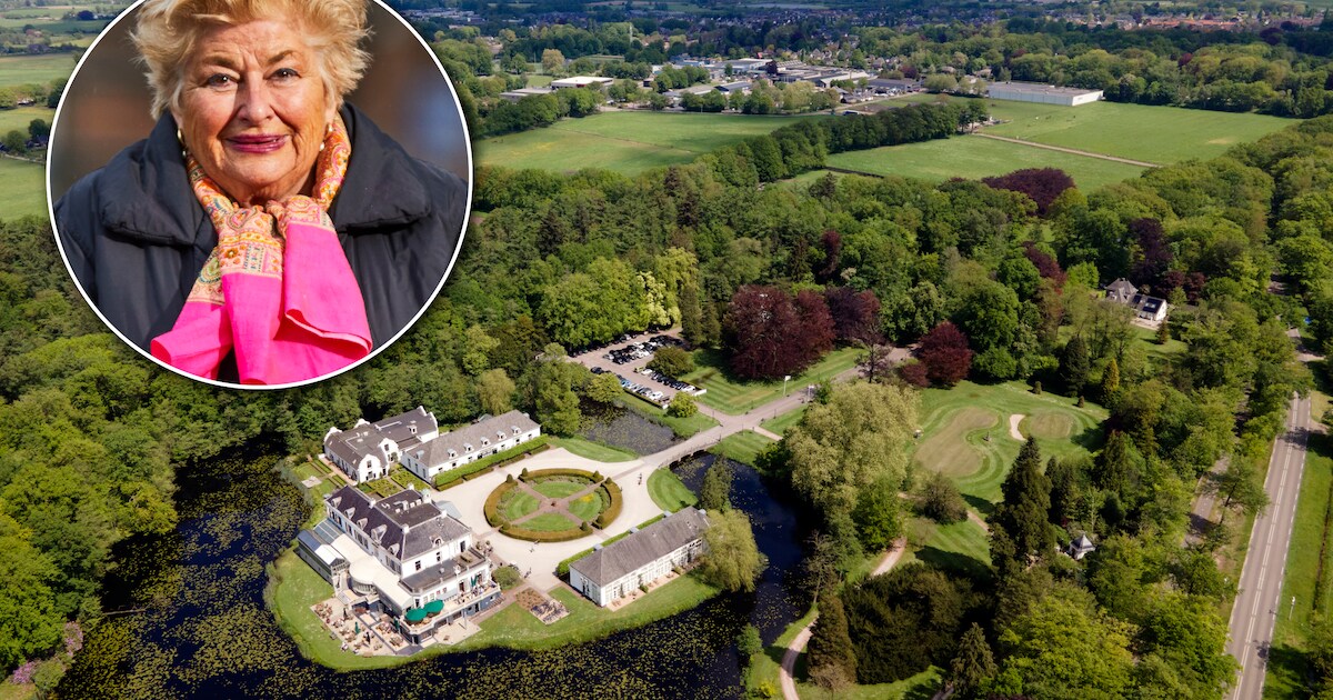 Mogelijke woningbouw bij landgoed Brummen leidt tot zorgen ...