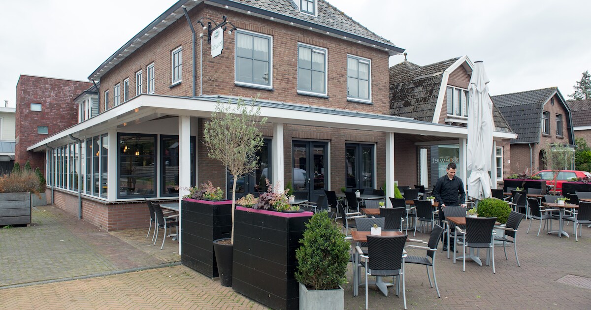 Nét even anders met dinerbox van restaurant Kiewiet in Dedemsvaart ...