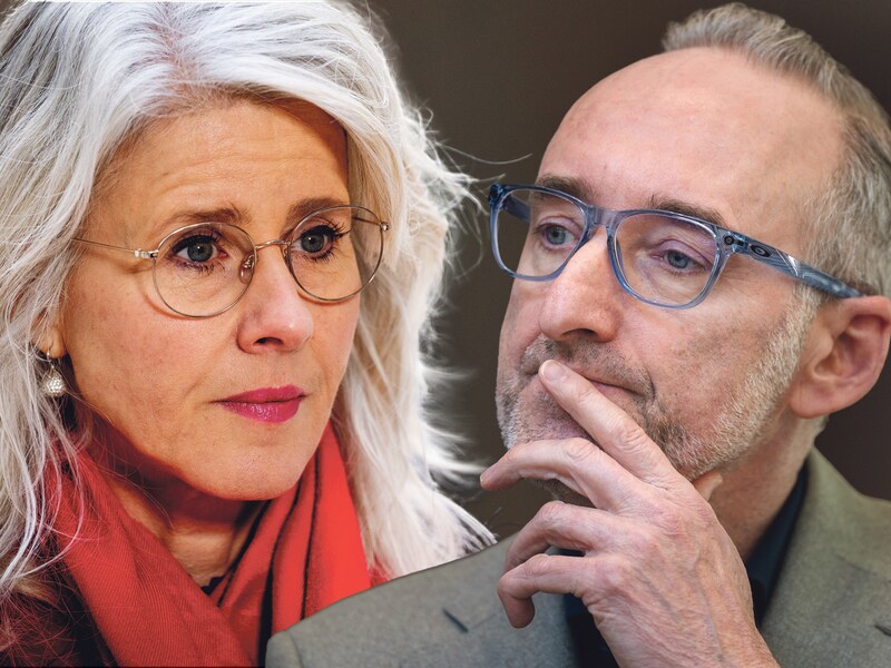 Stelling | Het is een verlies voor de BBB dat Mona Keijzer zich ...