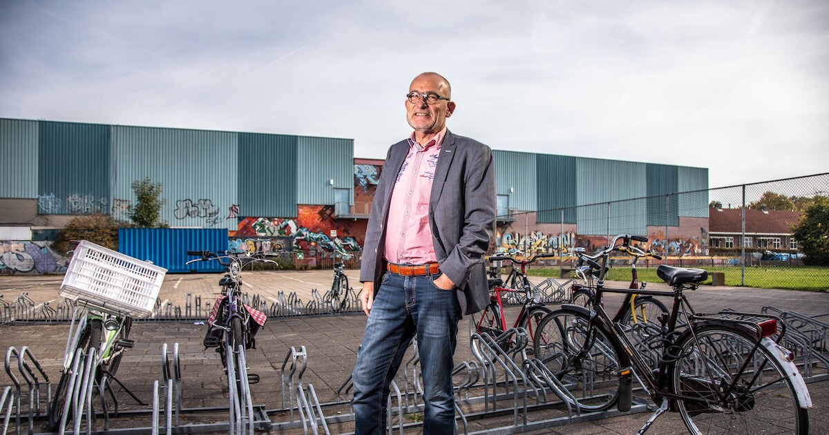 Enorme kerkzaal VEZ ook te huur als theater | Zwolle | destentor.nl