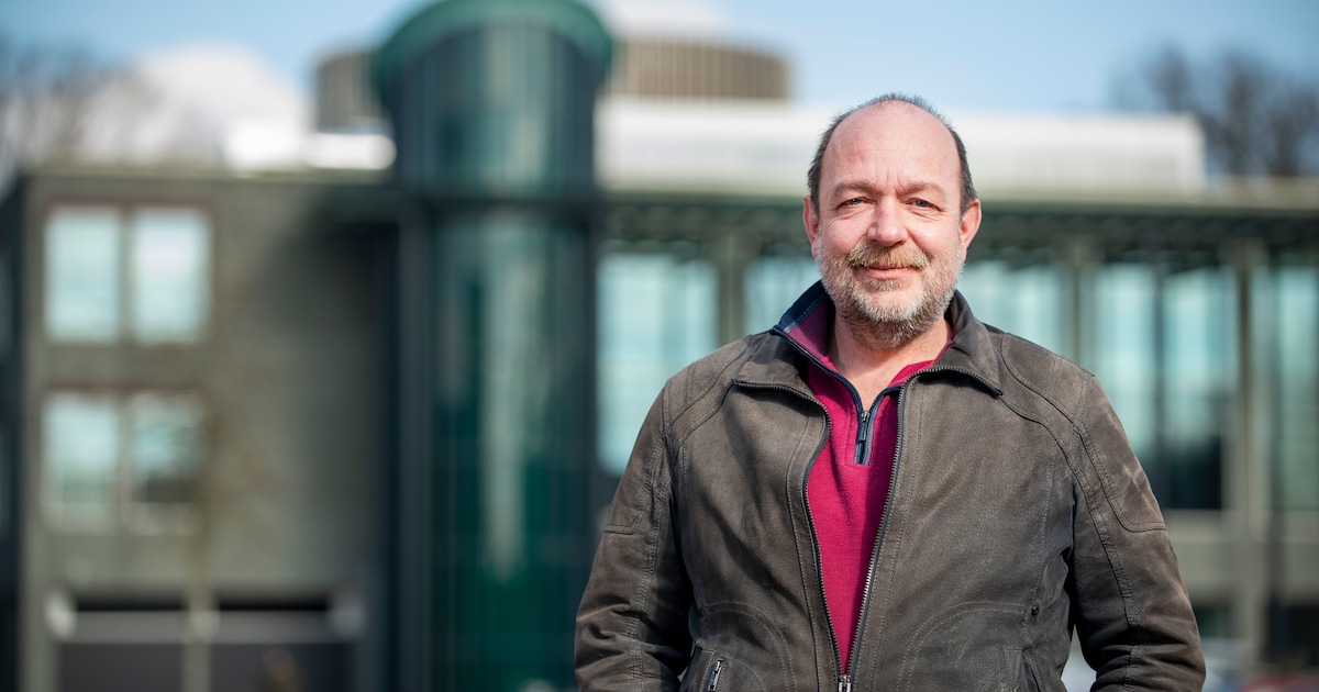 De Stentor-verslaggever Gep Leeflang in de race voor prestigieuze prijs ...