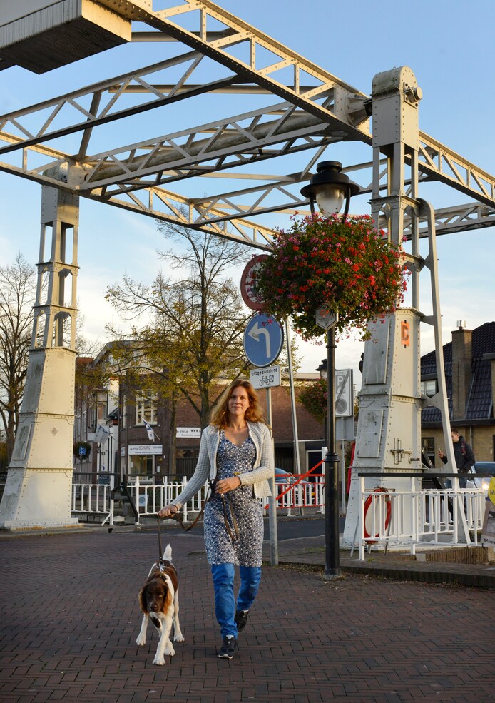 Dit is het ‘eerste, enige en laatste interview’ van Anne Lok: ‘Alles ...