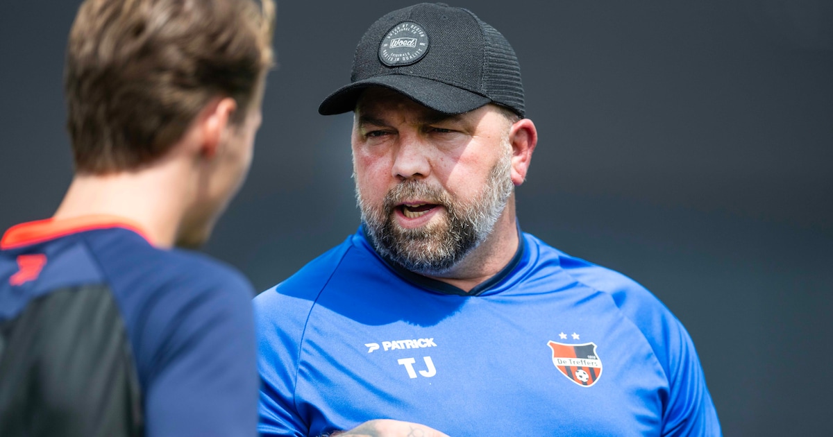 Oefenduel De Treffers-MASV eerst afgelast ‘op last van politie’ en ...