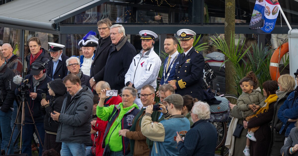 Afgenomen subsidie en veel hogere kosten: Het botert niet tussen Sail ...