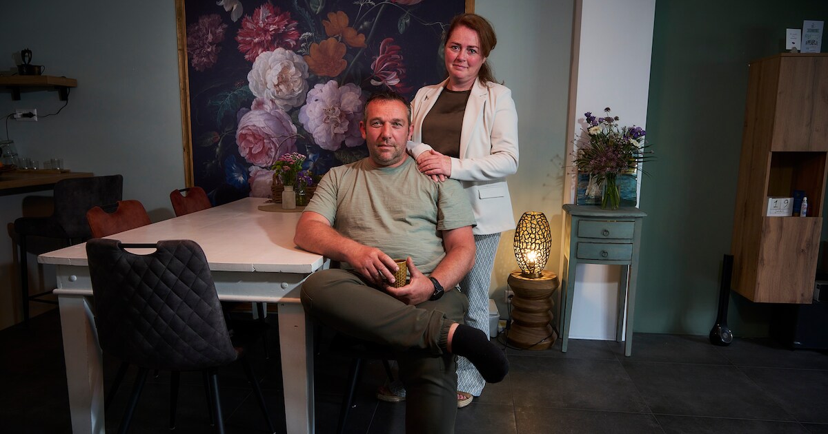 Jaco liep post-covid op en is nu afgekeurd: ‘Succes ermee’, zegt mijn ...