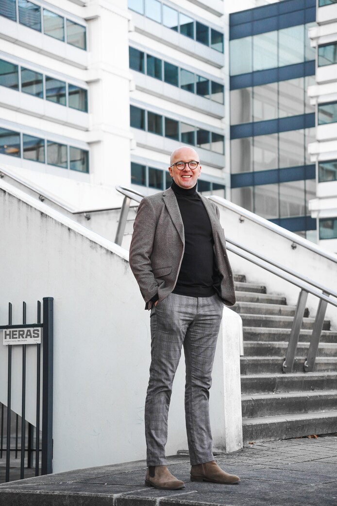Meindert Bleijenberg volgt Geert Post op als Statenlid van de SGP in ...