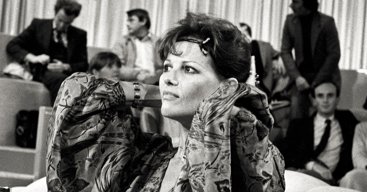 Italiaans filmicoon Claudia Cardinale (87) overleden: droeg een groot ...