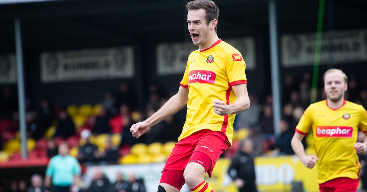 Rohda Raalte maakt indruk tegen IJsselmeervogels, maar blijft mede door ...