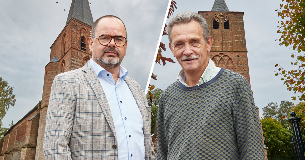 Fusie protestanten Brummen en Hall staat voor de deur: wat betekent dat ...