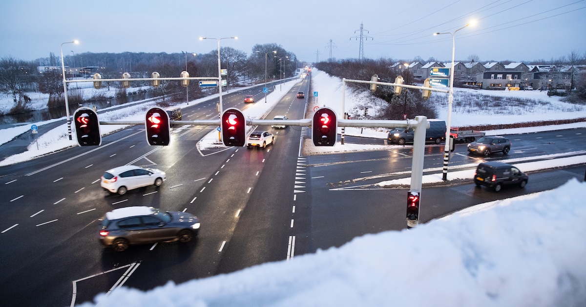 Hoe een stad als Deventer zo begaanbaar (mogelijk) blijft, terwijl ons ...