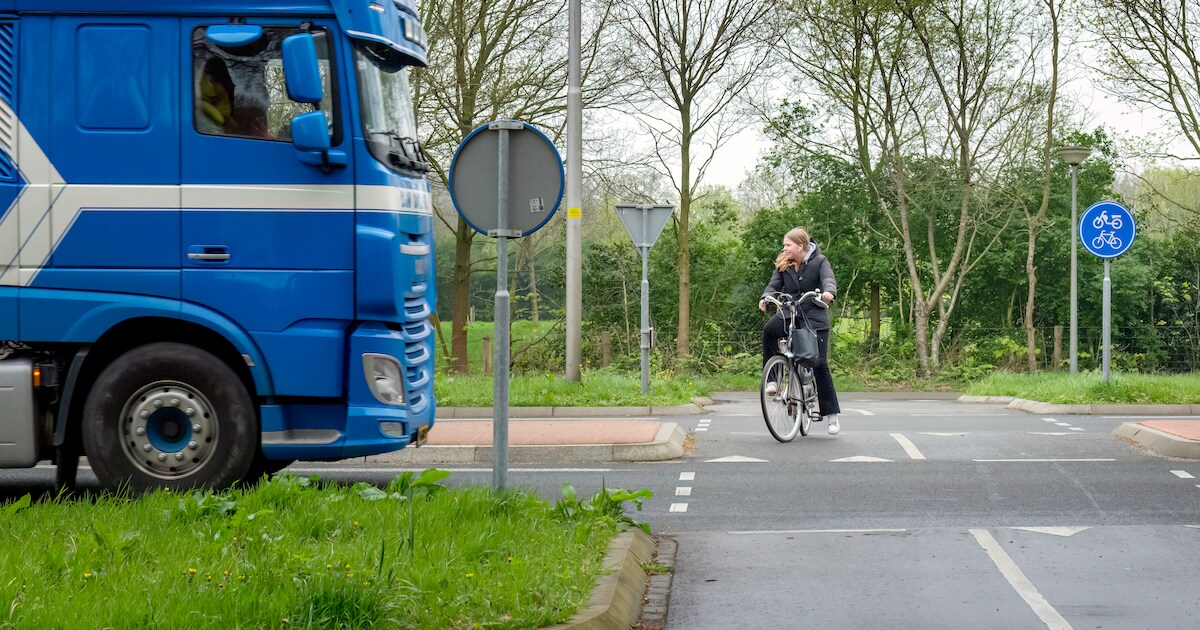Inloopavond over rotonde-ontwerp voor beruchte Puttense kruising ...