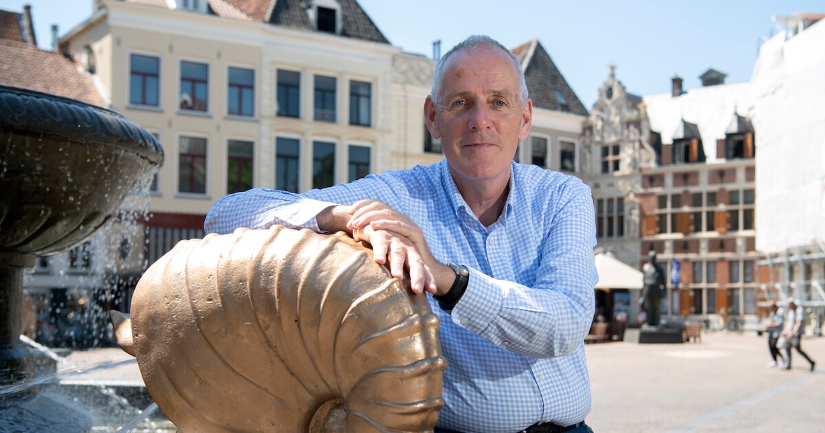 Hengelo naar de 100.000? ‘Als je voor jongeren niet interessant bent ...
