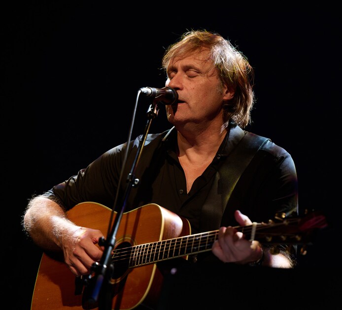 Maarten Peters maakt lied over de enige naamloze Stolperstein: ‘Het is ...