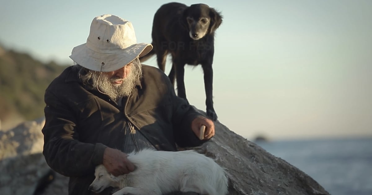 Oekraïense filmmaker toont ontroerende documentaire in Zwols klooster ...