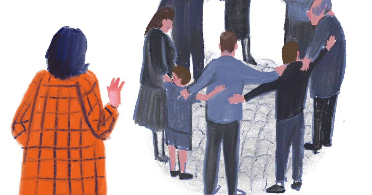 Ex-Jehova’s doen aangifte tegen het ‘sociaal stenigen’ van vertrekkers ...