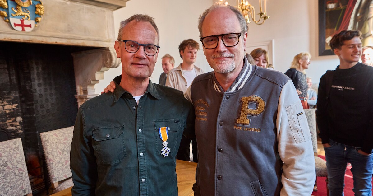 Passie als gemene deler: Zutphense broers Groothedde zijn nu allebei ...