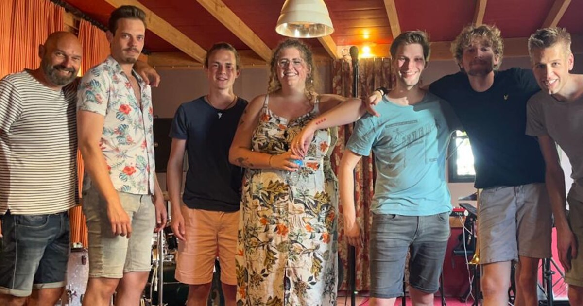 Doe Maar wordt weer tot leven gewekt in Brummen | Brummen | De Stentor.nl