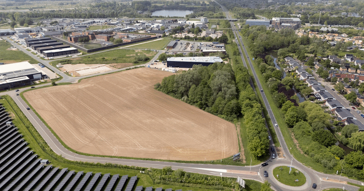 Dit zijn dé beslissende momenten voor het ‘dienstencentrum’ van Zutphen ...