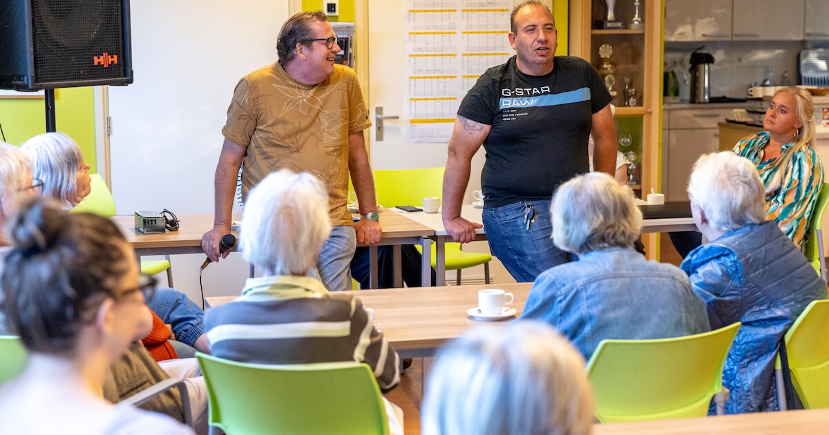 Opluchting in oude Apeldoornse buurt, woningcorporatie gaat klachten te ...