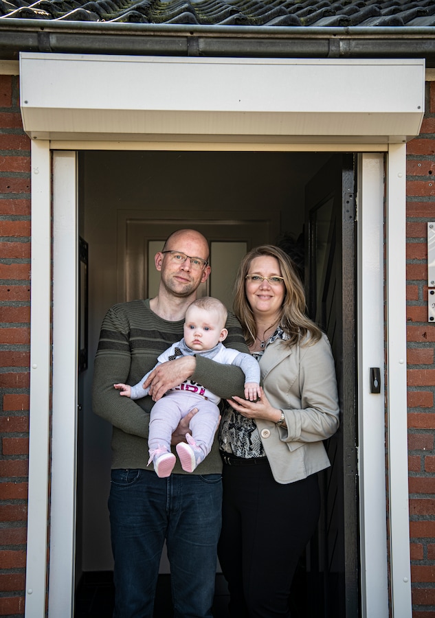 Bianca moet wachten op ivf: ‘Elke maand is er één te veel’ | Foto ...