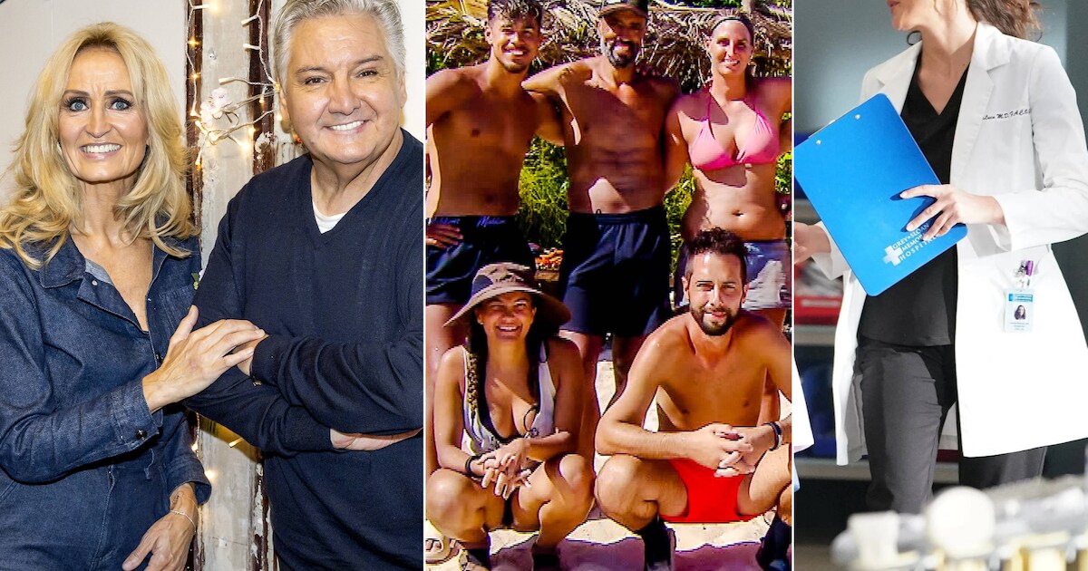 Bn’er-vrije reality, nieuw drama en een minder vrouwelijk karakter: dit ...