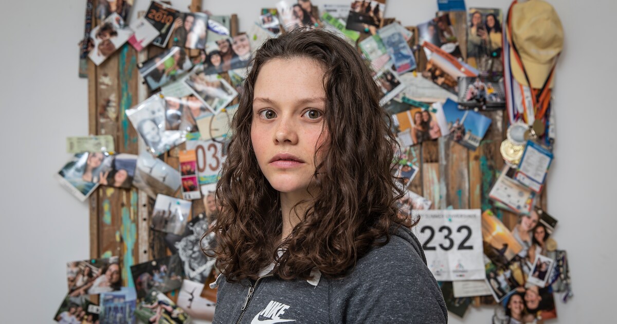 Topturnster Elze Geurts (25) uit Raalte: dit moet er gebeuren om de ...