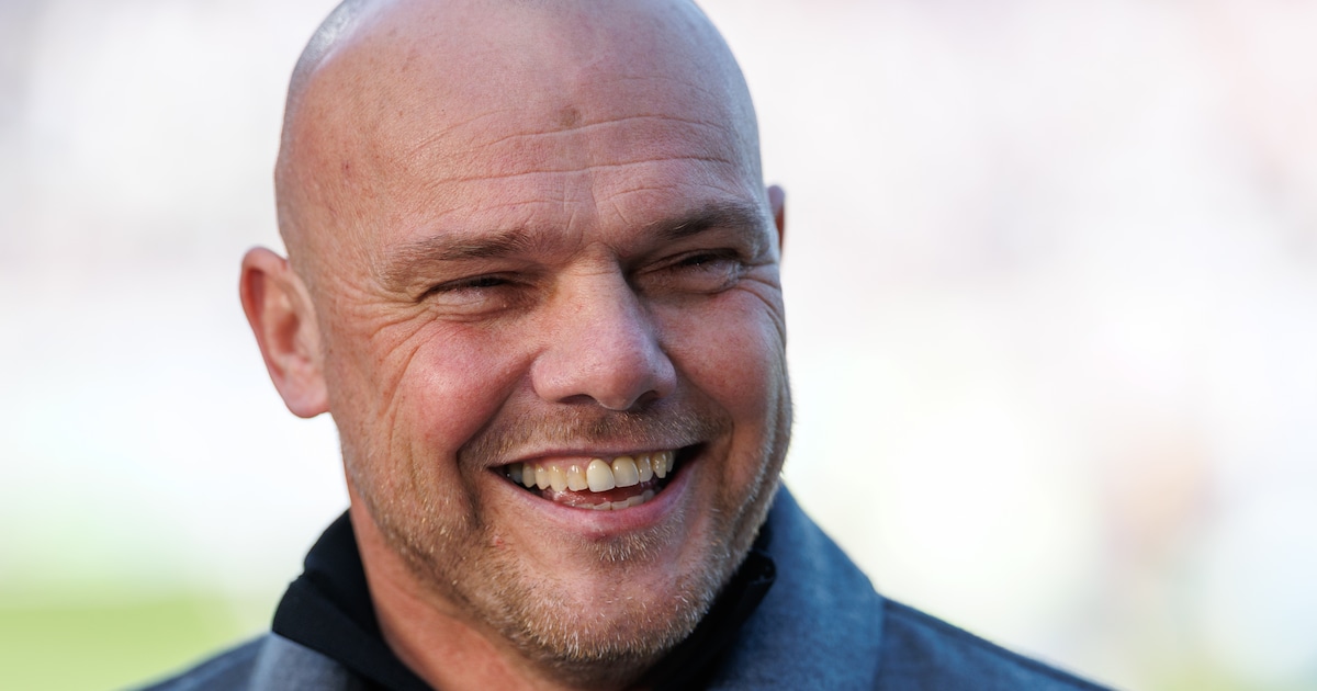 Na twee bewogen jaren vertrekt Johnny Jansen na dit seizoen bij PEC ...