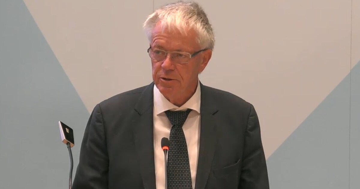 Flevoland draagt kandidaat nieuwe commissaris van de Koning voor ...
