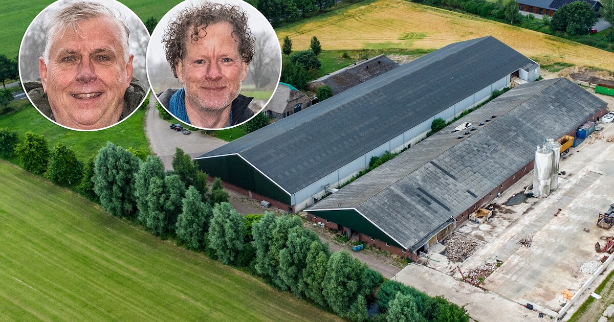 Er komt een nieuw landgoed aan de rand van Raalte: dit is het plan ...