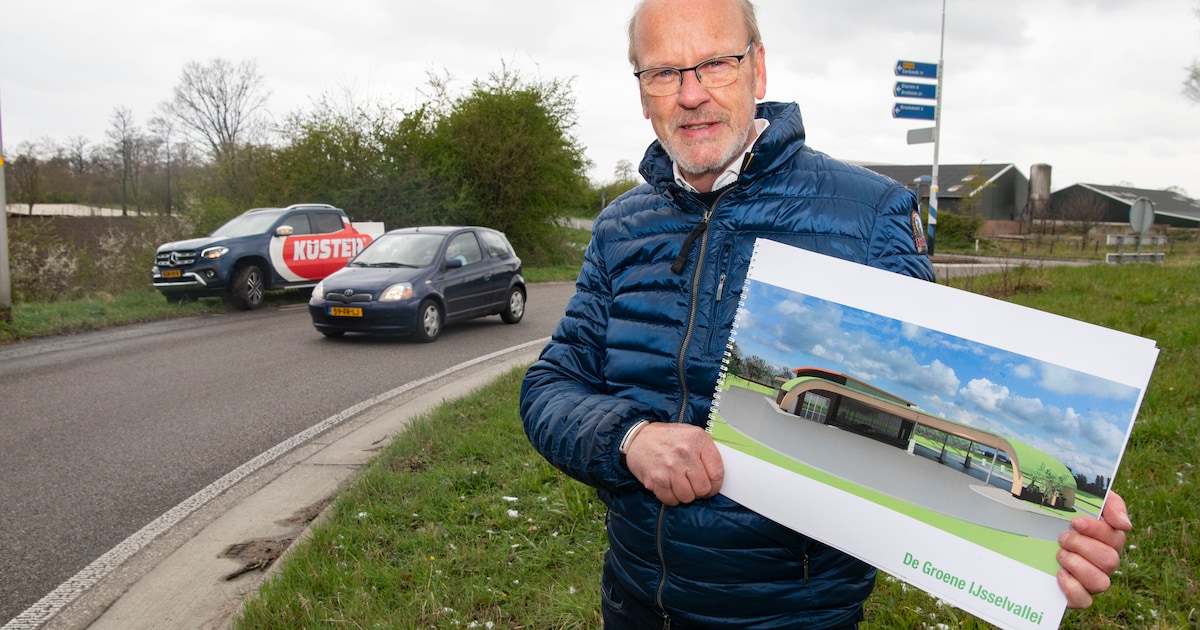 Na 15 jaar duidelijkheid, Brummen geeft groen licht voor bouw ...