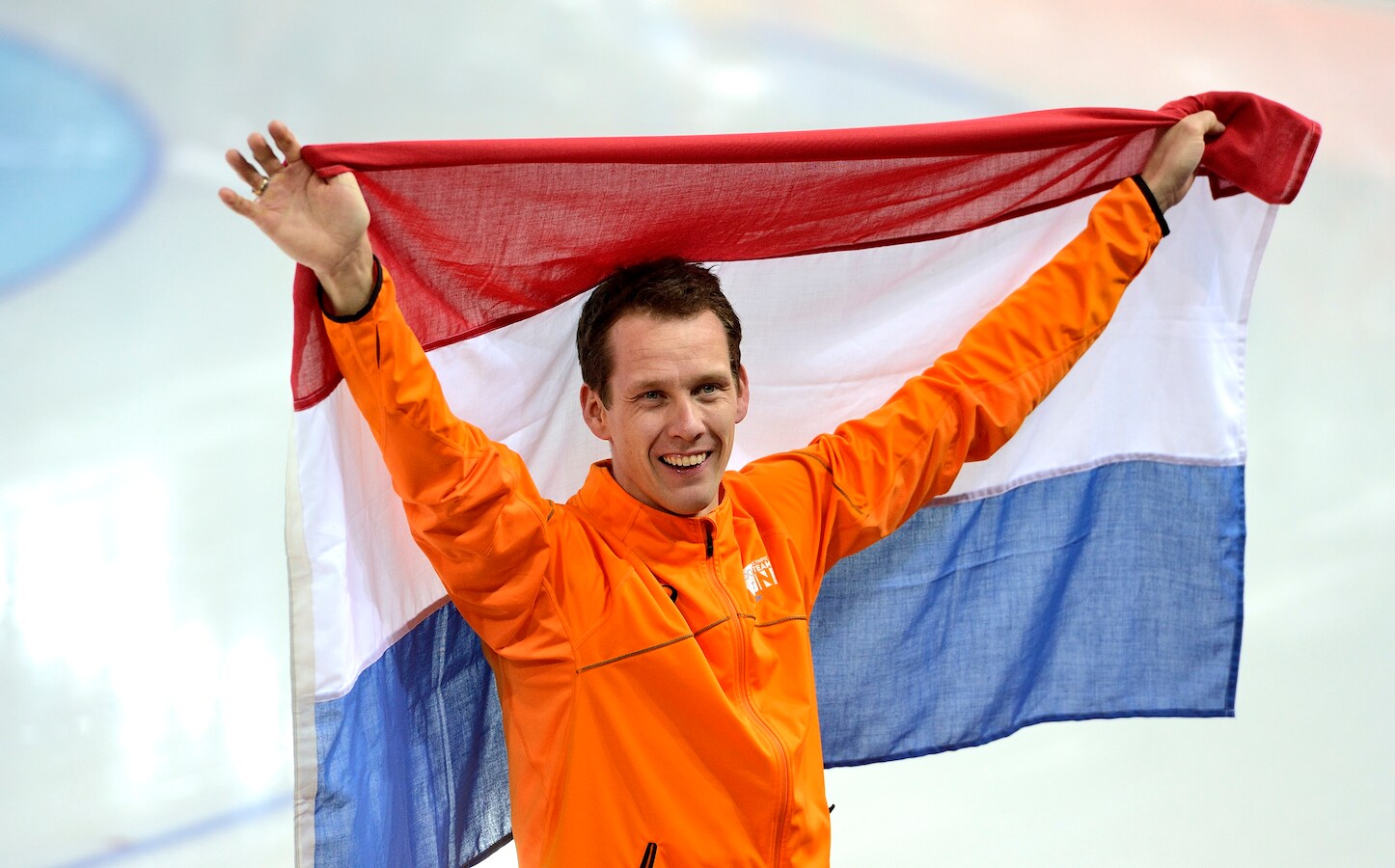 Oud-olympisch kampioen Stefan Groothuis deelt emotioneel bericht: ‘Ik ...
