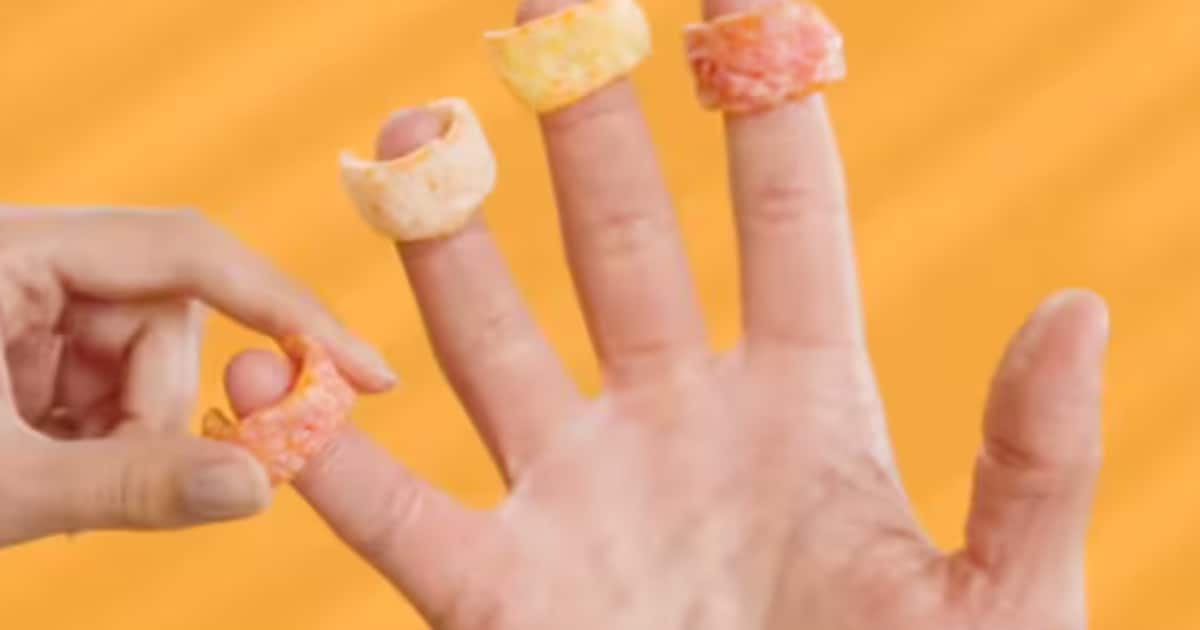 Cheetos stopt productie van Nibb-It-Rings: 'Een hele slechte dag ...