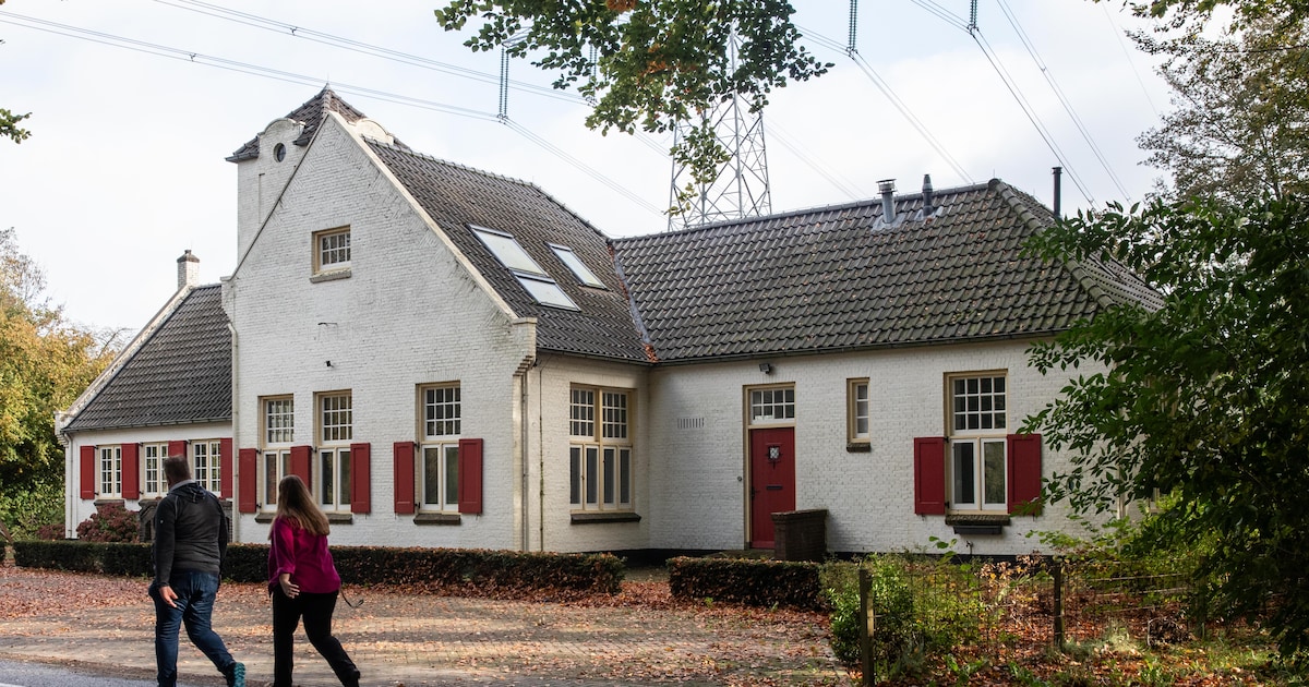 Karakteristiek pand wordt online geveild: ‘Niet voor een appel en een ...