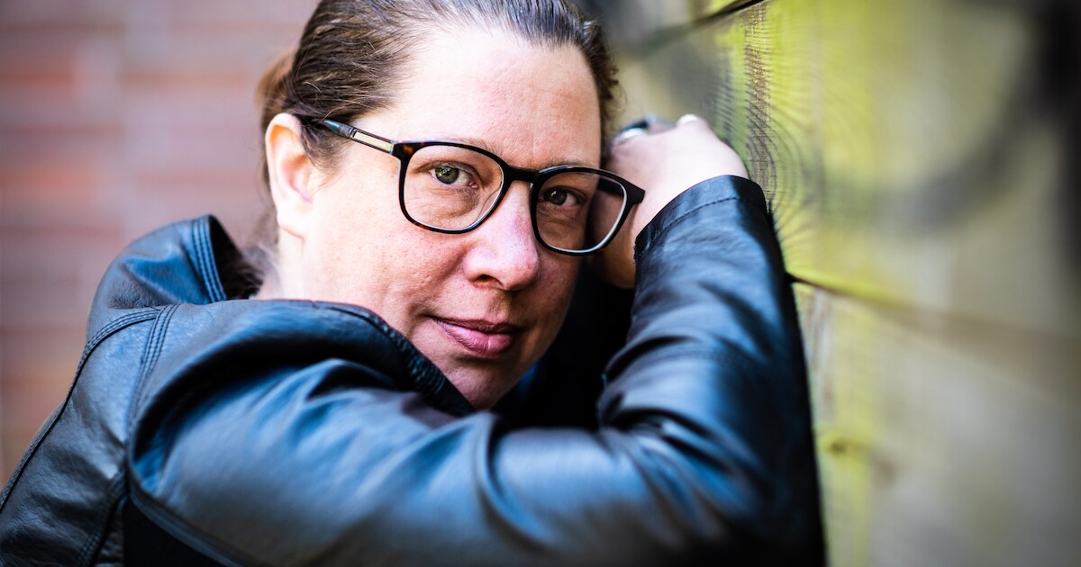 Esmee was twaalf jaar verslaafd aan pijnstillers, tot ze instortte ...