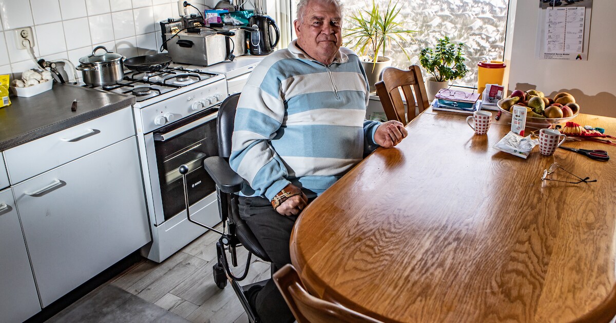 ‘Aantal klachten over huishoudelijk hulp neemt niet toe’, zegt gemeente ...