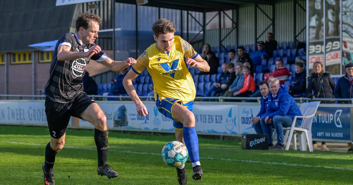 ‘Dramawedstrijd’ zorgt voor doodse stilte. Kan NSC het tij nog keren ...