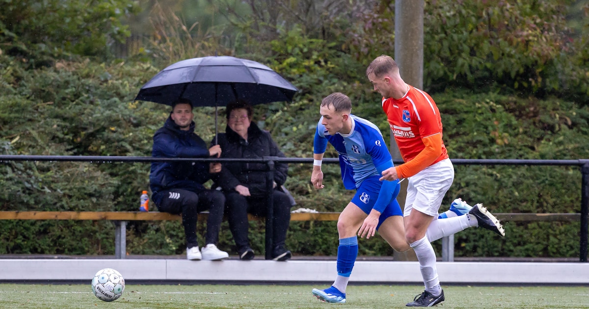 Hatto-Heim verrast Unicum, Nieuwleusen verslaat koploper en ...