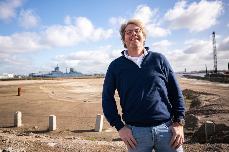 Ondernemer Wim Beelen koopt pretpark Hennie van der Most voor 6,5 ...
