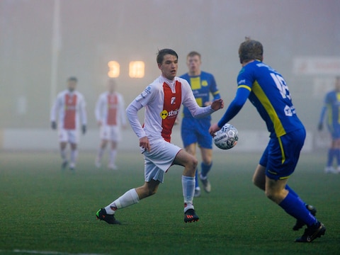 Veel derby’s, twee ploegen in vorm treffen elkaar in vierde divisie en ...