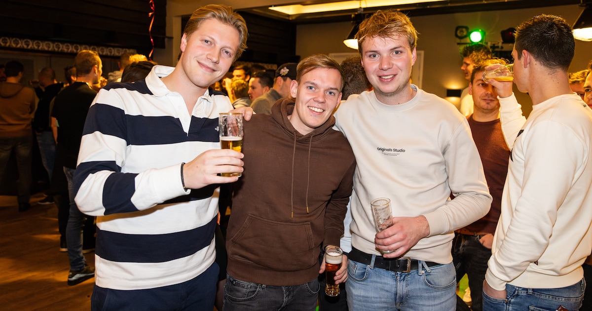 Kappers is terug in Hoonhorst: ‘Het dorp heeft weer een uitlaatklep ...