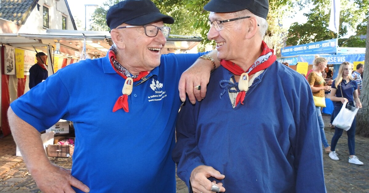 Toeristenmagneet gaat na 30 jaar verder zonder Ab: ‘Het zal best raar ...