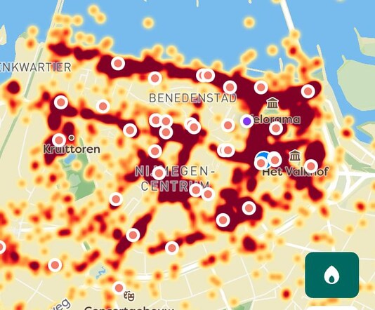LIVE Vierdaagse | ‘Code rood’ in binnenstad • Burgemeester maakt ...