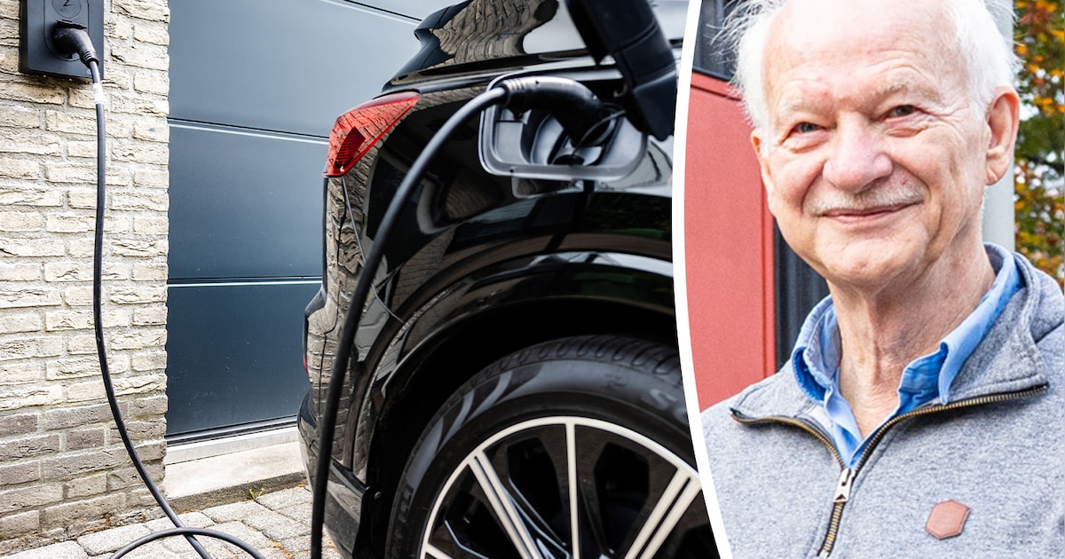 ‘Autobatterij gebruiken als thuisbatterij? Begin er niet aan’ | Opinie ...