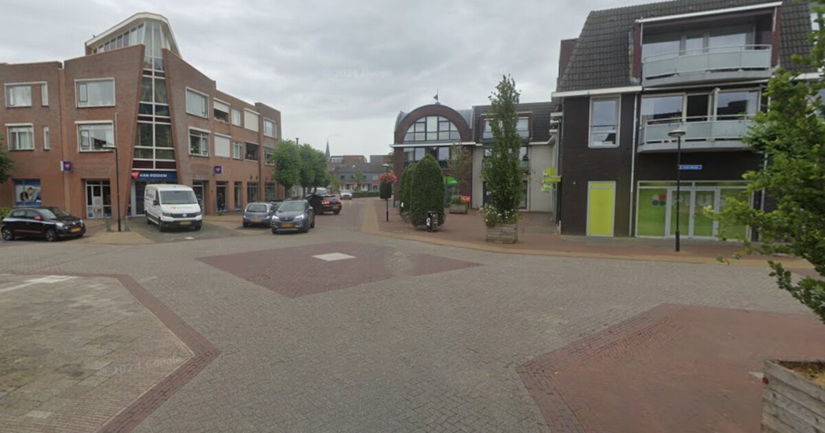 Putten maakt twee locaties beter toegankelijk voor ouderen | Putten ...