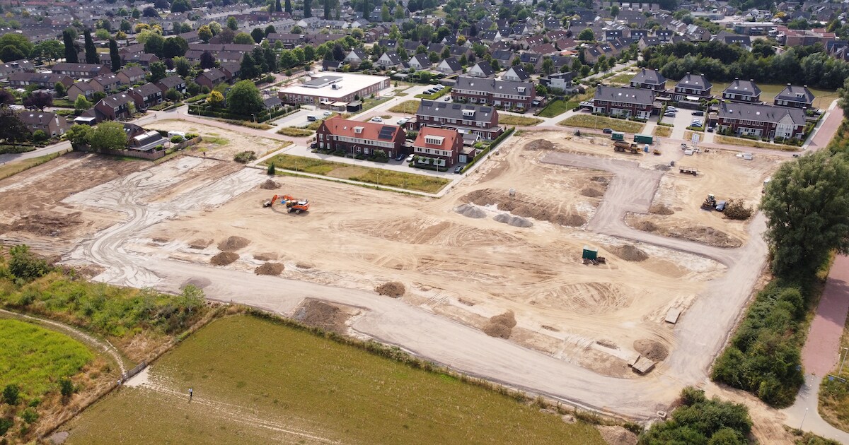 Brummen heeft plan voor enkele honderden nieuwe woningen klaar | Regio ...