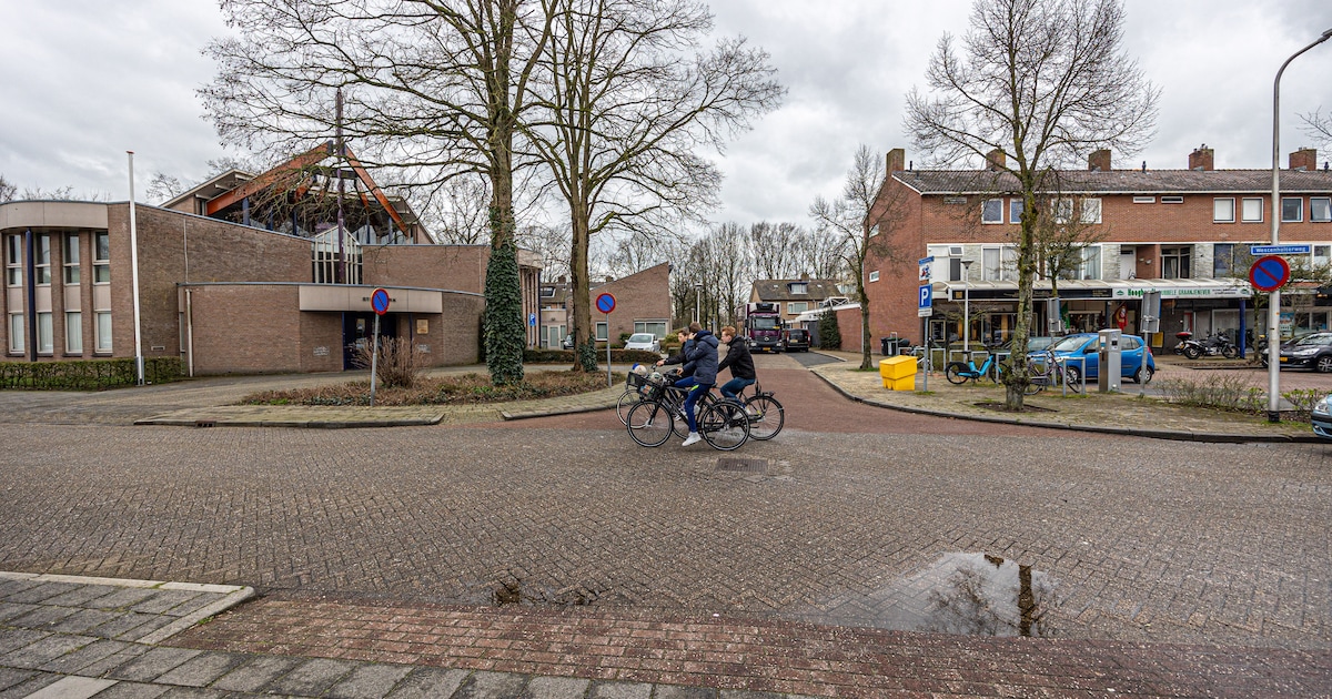 Aan stadsranden van Zwolle verliezen christelijke partijen steun: ‘Maar ...